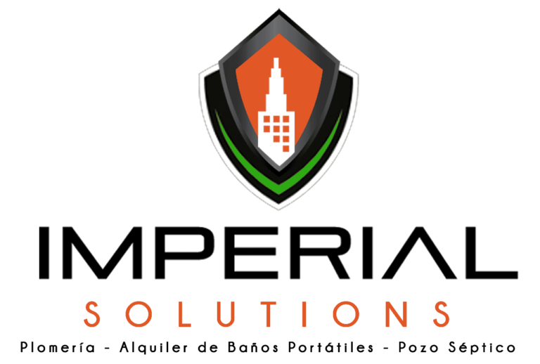 Alquiler de baños portátiles | Imperial Solutions | PR